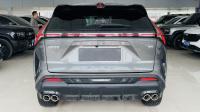 China 2023 Geely Boyue Cool Intelligent+ 1.5T 2WD SUV 38000km Original Paint Gray for sale