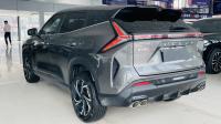 China 2023 Geely Boyue Cool Intelligent+ 1.5T 2WD SUV 38000km Original Paint Gray for sale