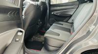 China 2023 Geely Boyue Cool Intelligent+ 1.5T 2WD SUV 38000km Original Paint Gray for sale