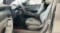 China 2023 Geely Boyue Cool Intelligent+ 1.5T 2WD SUV 38000km Original Paint Gray for sale