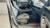 China 2023 Geely Boyue Cool Intelligent+ 1.5T 2WD SUV 38000km Original Paint Gray for sale