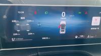 China 2023 Geely Boyue Cool Intelligent+ 1.5T 2WD SUV 38000km Original Paint Gray for sale