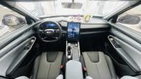 China 2023 Geely Boyue Cool Intelligent+ 1.5T 2WD SUV 38000km Original Paint Gray for sale