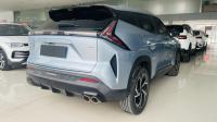 China 2023 Geely Boyue Cool 1.5T 2WD SUV 22000km Blue Original Paint for sale