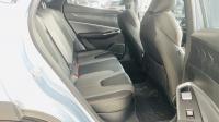 China 2023 Geely Boyue Cool 1.5T 2WD SUV 22000km Blue Original Paint for sale