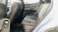China 2023 Geely Boyue Cool 1.5T 2WD SUV 22000km Blue Original Paint for sale