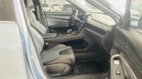 China 2023 Geely Boyue Cool 1.5T 2WD SUV 22000km Blue Original Paint for sale