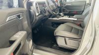 China 2023 Jetour Traveler Discovery Pro 1.5T 2WD Gray 27000km Used SUV for sale