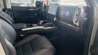 China 2023 Jetour Traveler Discovery Pro 1.5T 2WD Gray 27000km Used SUV for sale
