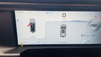 China 2023 Jetour Traveler Discovery Pro 1.5T 2WD Gray 27000km Used SUV for sale