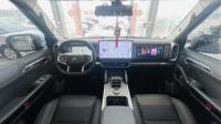 China 2023 Jetour Traveler Discovery Pro 1.5T 2WD Gray 27000km Used SUV for sale