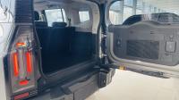 China 2023 Jetour Traveler Discovery Pro 1.5T 2WD Gray 27000km Used SUV for sale