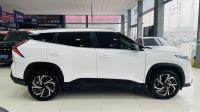 China 2024 Geely Boyue 1.5T 2WD SUV 19000km Original Paint White for sale