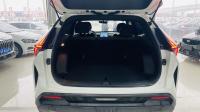 China 2024 Geely Boyue 1.5T 2WD SUV 19000km Original Paint White for sale