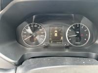 China 2023 Chery Tiggo 7 Super Warrior 1.5T 2WD SUV 36000km Low Mileage White for sale