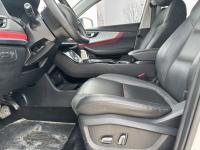 China 2023 Chery Tiggo 7 Super Warrior 1.5T 2WD SUV 36000km Low Mileage White for sale
