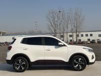 China Chery Tiggo 5x 1.5L CVT Super Hero Edition 2022 SUV 34000km White for sale