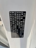 China Chery Tiggo 5x 1.5L CVT Super Hero Edition 2022 SUV 34000km White for sale