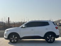 China Chery Tiggo 5x 1.5L CVT Super Hero Edition 2022 SUV 34000km White for sale