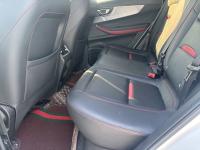 China Chery Tiggo 5x 1.5L CVT Super Hero Edition 2022 SUV 34000km White for sale
