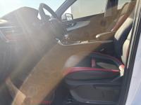 China Chery Tiggo 5x 1.5L CVT Super Hero Edition 2022 SUV 34000km White for sale