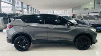 China 2023 Geely Binyue Cool 1.5T 2WD SUV 40000km Original Paint Gray for sale