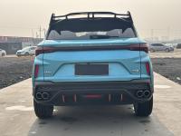 China 2023 Geely Binyue Cool 1.5T Champion Edition SUV 23000km Original Paint for sale