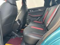 China 2023 Geely Binyue Cool 1.5T Champion Edition SUV 23000km Original Paint for sale