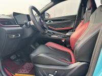 China 2023 Geely Binyue Cool 1.5T Champion Edition SUV 23000km Original Paint for sale