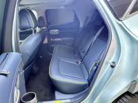 China Genesis GV60 2023 Dual Motor AWD Electric SUV 16000 km Green for sale