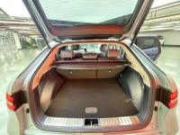 China Genesis GV60 2023 Dual Motor AWD Electric SUV 16000 km Green for sale
