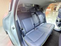 China Genesis GV60 2023 Dual Motor AWD Electric SUV 16000 km Green for sale