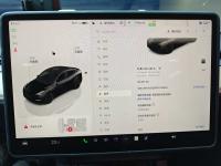 China Tesla Model Y 2022 Facelift Long Range AWD 50000 km Electric SUV for sale