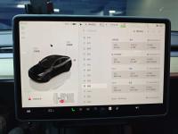 China Tesla Model Y 2022 Facelift Long Range AWD 50000 km Electric SUV for sale