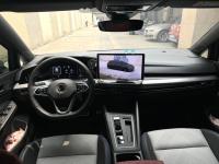China 2025 Volkswagen Golf 8 R-Line 1.5TSI 300TSI DSG 7-Speed Automatic Hatchback for sale