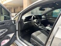 China 2025 Volkswagen Golf 8 R-Line 1.5TSI 300TSI DSG 7-Speed Automatic Hatchback for sale