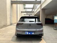 China 2025 Volkswagen Golf 8 R-Line 1.5TSI 300TSI DSG 7-Speed Automatic Hatchback for sale