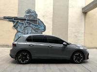 China 2025 Volkswagen Golf 8 R-Line 1.5TSI 300TSI DSG 7-Speed Automatic Hatchback for sale