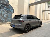 China 2025 Volkswagen Golf 8 R-Line 1.5TSI 300TSI DSG 7-Speed Automatic Hatchback for sale