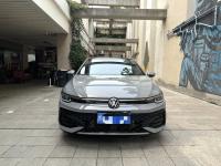 China 2025 Volkswagen Golf 8 R-Line 1.5TSI 300TSI DSG 7-Speed Automatic Hatchback for sale