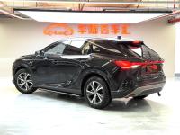 China Lexus RX 2023 350h 2WD Comfort Edition 2.5L Hybrid 29000km for sale