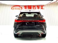 China Lexus RX 2023 350h 2WD Comfort Edition 2.5L Hybrid 29000km for sale