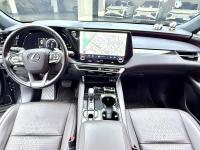 China Lexus RX 2023 350h 2WD Comfort Edition 2.5L Hybrid 29000km for sale
