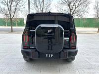 China JETOUR 2024 Shanhai T2 C-DM 1.5T 208KM Wilderness Edition Plug-in Hybrid SUV for sale