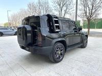 China JETOUR 2024 Shanhai T2 C-DM 1.5T 208KM Wilderness Edition Plug-in Hybrid SUV for sale