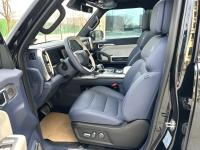 China JETOUR 2024 Shanhai T2 C-DM 1.5T 208KM Wilderness Edition Plug-in Hybrid SUV for sale