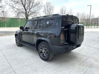 China JETOUR 2024 Shanhai T2 C-DM 1.5T 208KM Wilderness Edition Plug-in Hybrid SUV for sale