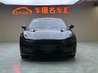 China Zeekr 001 2023 WE Edition 100kWh Rear-Wheel Drive Electric Vehicle 27000km for sale