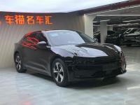 China Zeekr 001 2023 WE Edition 100kWh Rear-Wheel Drive Electric Vehicle 27000km for sale