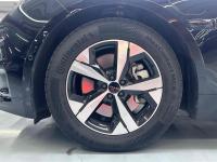 China Zeekr 001 2023 WE Edition 100kWh Rear-Wheel Drive Electric Vehicle 27000km for sale